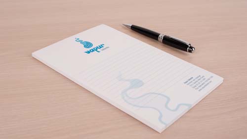 Les Impressions Stampa - Commandez en ligne!